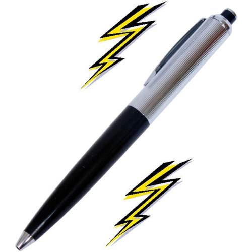 Electric Shock Pen