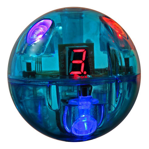 iball3 LED Puzzle Ball