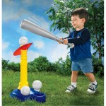 I Can Play Baseball – 7 Gadgets