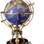Scratch Globe – 7 Gadgets