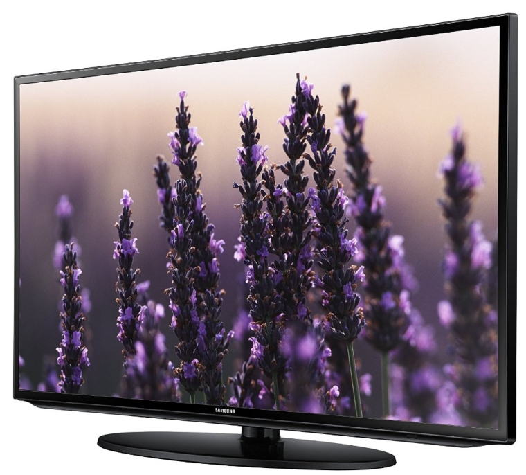 Samsung 50-Inch 1080p 60Hz Smart LED TV