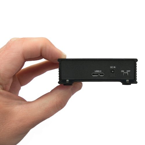 4tb external solid state hard drive - lessmopla