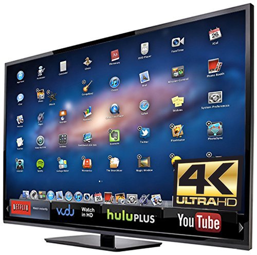 Motion Command 65 10-Touch 4K Touchscreen Smart TV