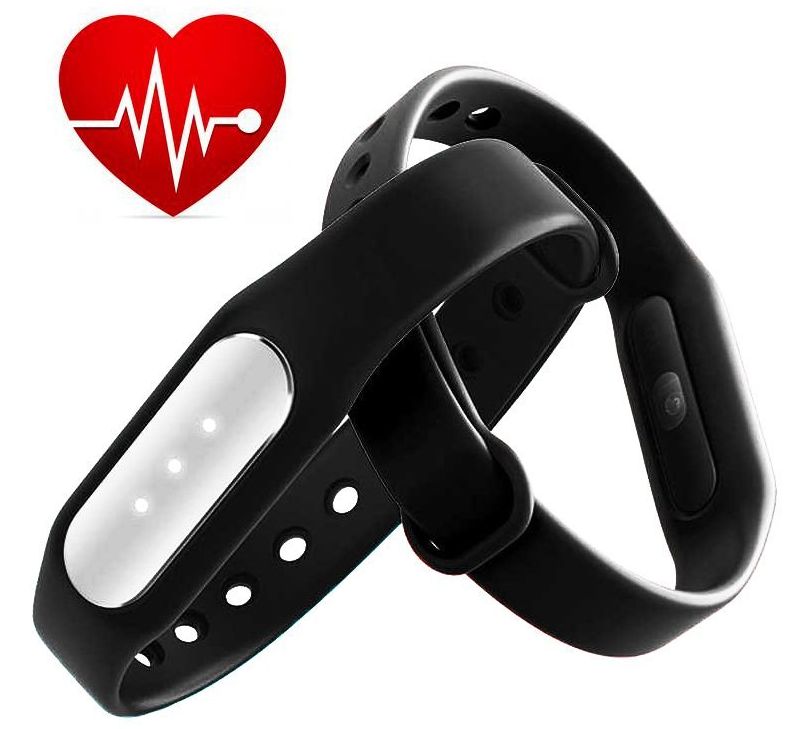 Best Heart Rate Monitor Wrist Band at Samantha Hanlon blog