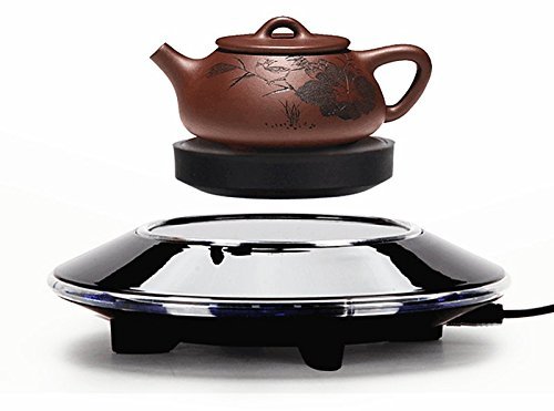 Shape Magnetic Levitation Platform Home Decor Float Technology