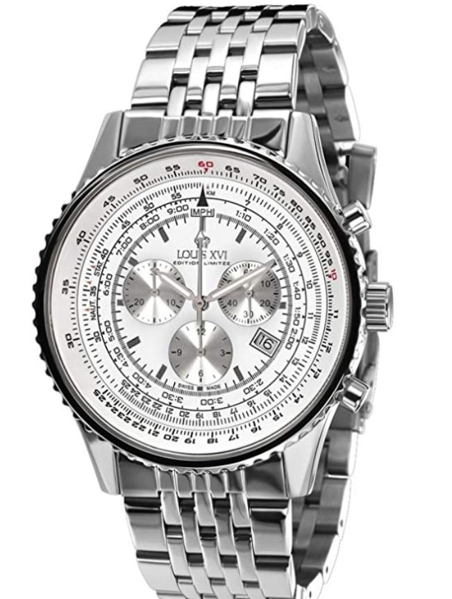 Louis XVI Men’s-Watch